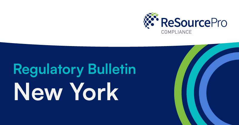 New York DFS Updates Insurance Regulations for Network Adequacy and ...