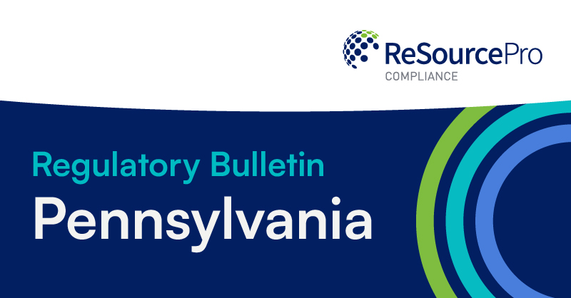 Pennsylvania Surplus Lines Insurer List Updates as of December 11, 2024 ...